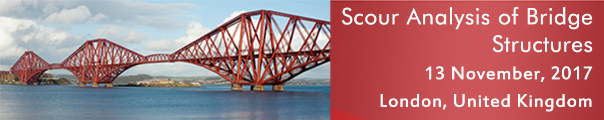 Scour Analysis of Bridge Structures – Trade Essential